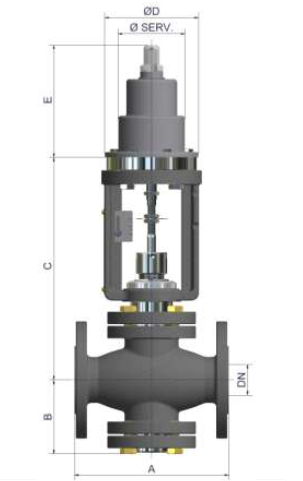 Burocco VPOO-2000系列-北京汉达森