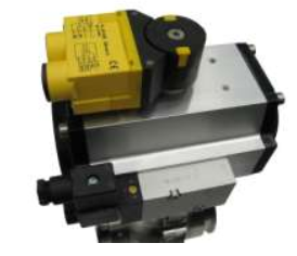 Burocco VSP-VSL 2VIE CHO-北京汉达森